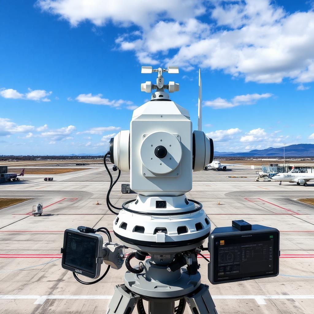 Equip4Safety - Global Aviation Equipment Marketplace
